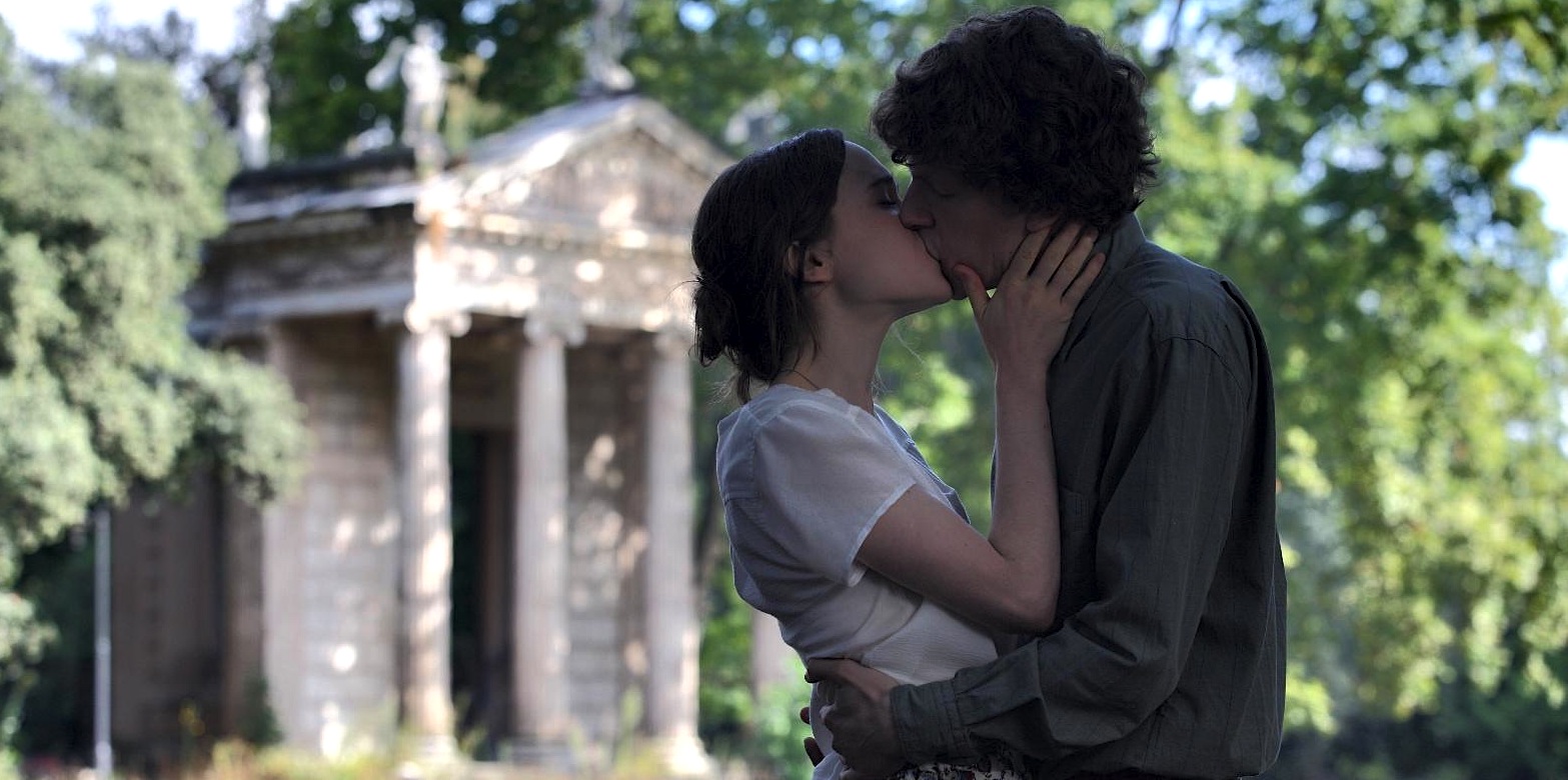 “Para Roma com Amor” – NOS CINEMAS A 20 DE SETEMBRO | MHD