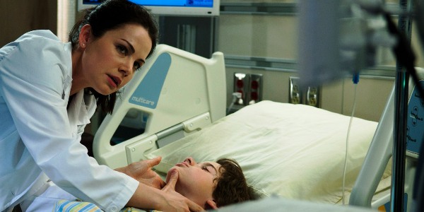 "Saving Hope" - No TVSéries HD | MHD
