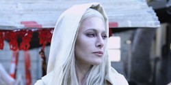 Jaime Murray (Defiance T1) | Entrevista exclusiva MHD | MHD