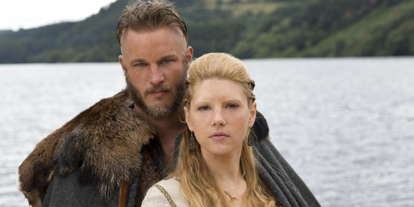 Vikings no TVSéries HD | MHD