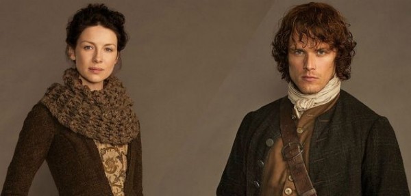 Outlander | Primeiro episódio alcança quase 1 milhão de visualizações | MHD