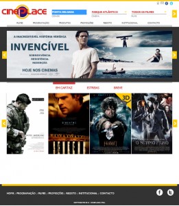 Cinemas Cineplace – Ganha bilhetes | Passatempo MHD | MHD