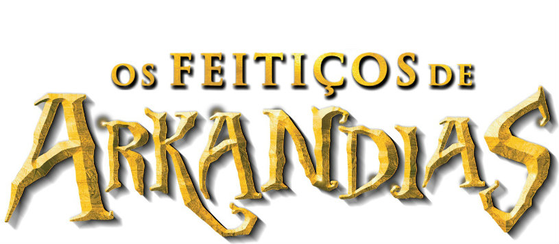 Os Feitiços de Arkandias | Passatempo MHD | MHD