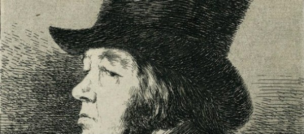 Exposição Caprichos de Goya | A partir de 18 de junho nas Caves Cálem | MHD