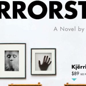 Ícones do Terror com instruções do IKEA | MHD