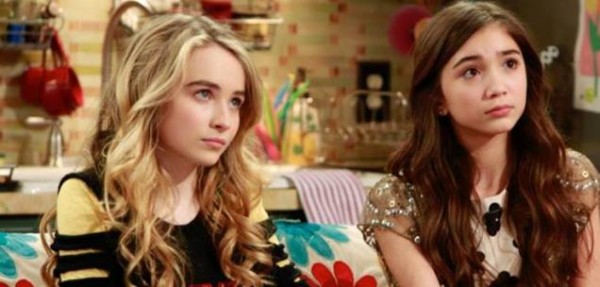 Riley e o Mundo de volta ao Disney Channel | MHD