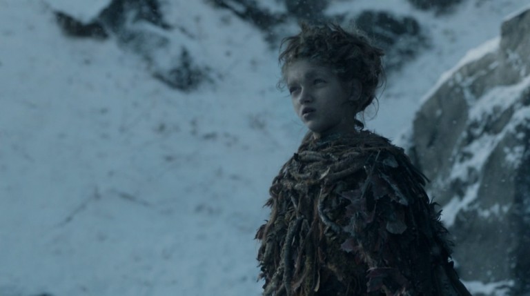 Top Game of Thrones | 8. O Figurino de Leaf | MHD