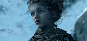 Top Game of Thrones | 8. O Figurino de Leaf | MHD