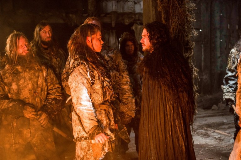 Top Game of Thrones | 9. As Roupas de Karsi | MHD
