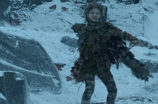 Top Game of Thrones | 8. O Figurino de Leaf | MHD