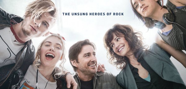 Showtime lança novo trailer de Roadies | MHD