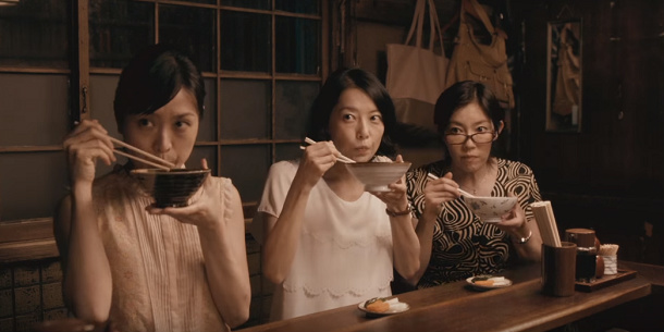 Midnight Diner: Tokyo Stories, em análise | Uma viagem pela cultura e ...