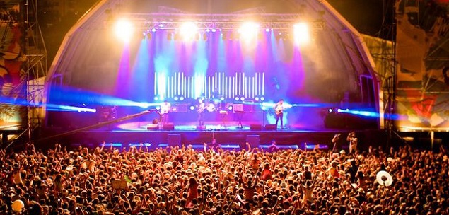 Já cá cantam | Guia de confirmações para os nossos Festivais de Verão ...