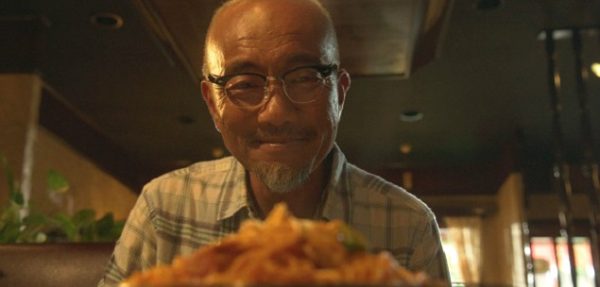 Samurai Gourmet, em análise | MHD