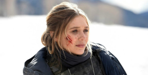 Wind River, em análise | MHD