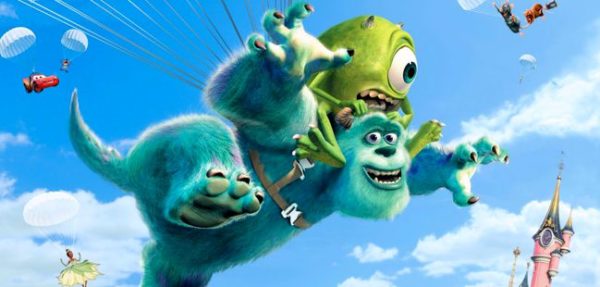 TOP 10 Melhores Filmes da Disney | MHD