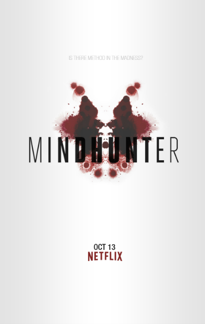 Mindhunter, primeira temporada em análise | MHD
