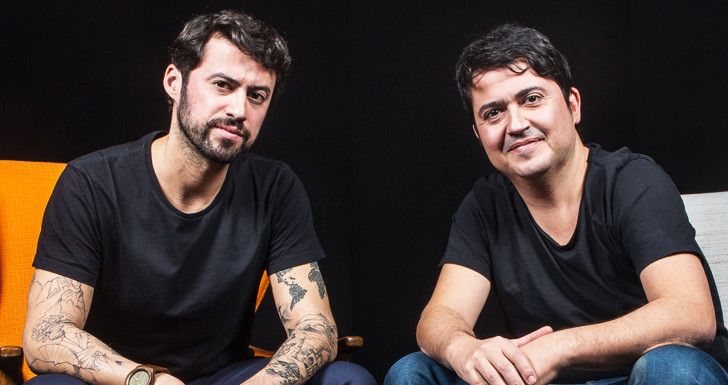 Os Improváveis levam BecaBeca ao Teatro Villaret | MHD