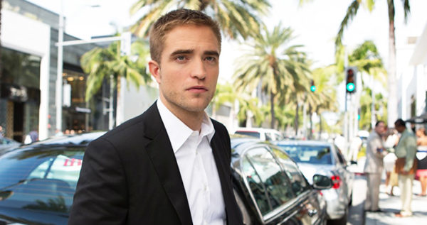 High Life revela imagem de Robert Pattinson no espaço | MHD