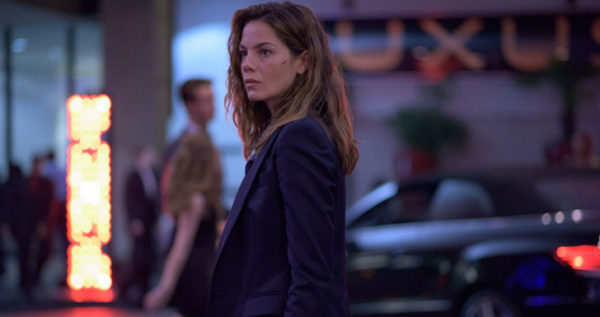 Michelle Monaghan entra na série Messiah da Netflix | MHD
