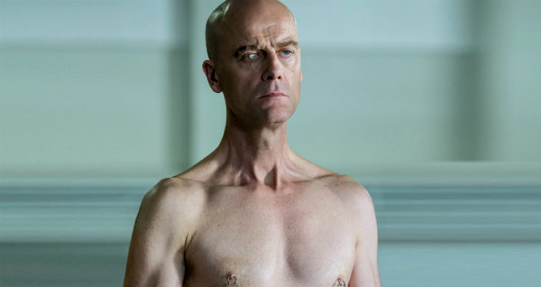 Conhece as personagens de Preacher | MHD