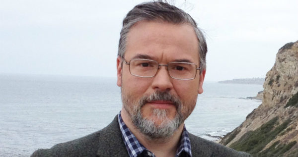 Stephen Thrower à MHD | "É muito raro gostar de um filme se não gostar ...