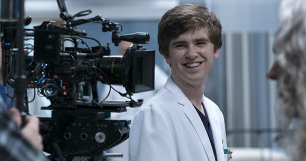 The Good Doctor recebeu o primeiro trailer para a nova temporada | MHD