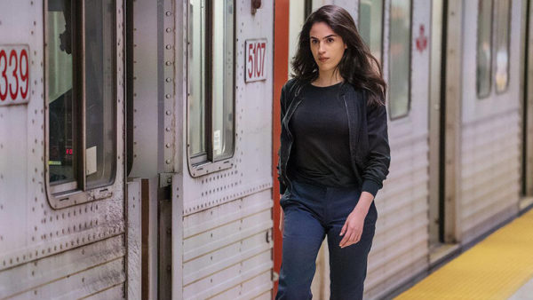 Condor | Tudo o que precisas de saber sobre a nova série da AMC | MHD