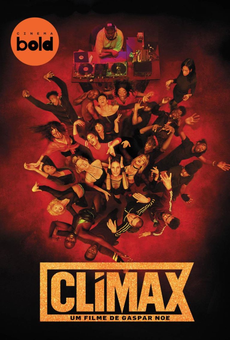 Clímax, em análise | MHD