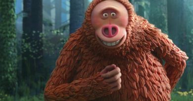 Mr. Link | Estreia dia 18 de abril (Trailer) | MHD