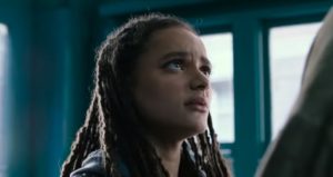 Hellboy | A origem das personagens | MHD