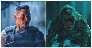 Hellboy | A origem das personagens | MHD