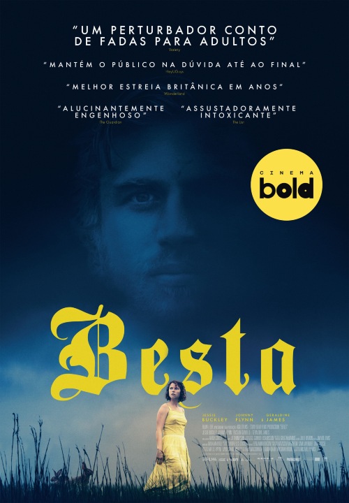 Besta, em análise | MHD
