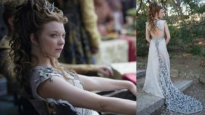 Game of Thrones | As modas da Casa Tyrell | MHD