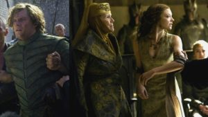 Game of Thrones | As modas da Casa Tyrell | MHD