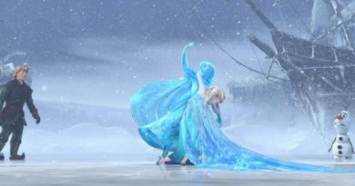 Frozen | 35 curiosidades sobre o universo | MHD