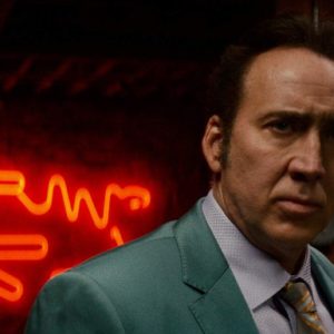 Nicolas Cage como uma Princesa Disney | MHD