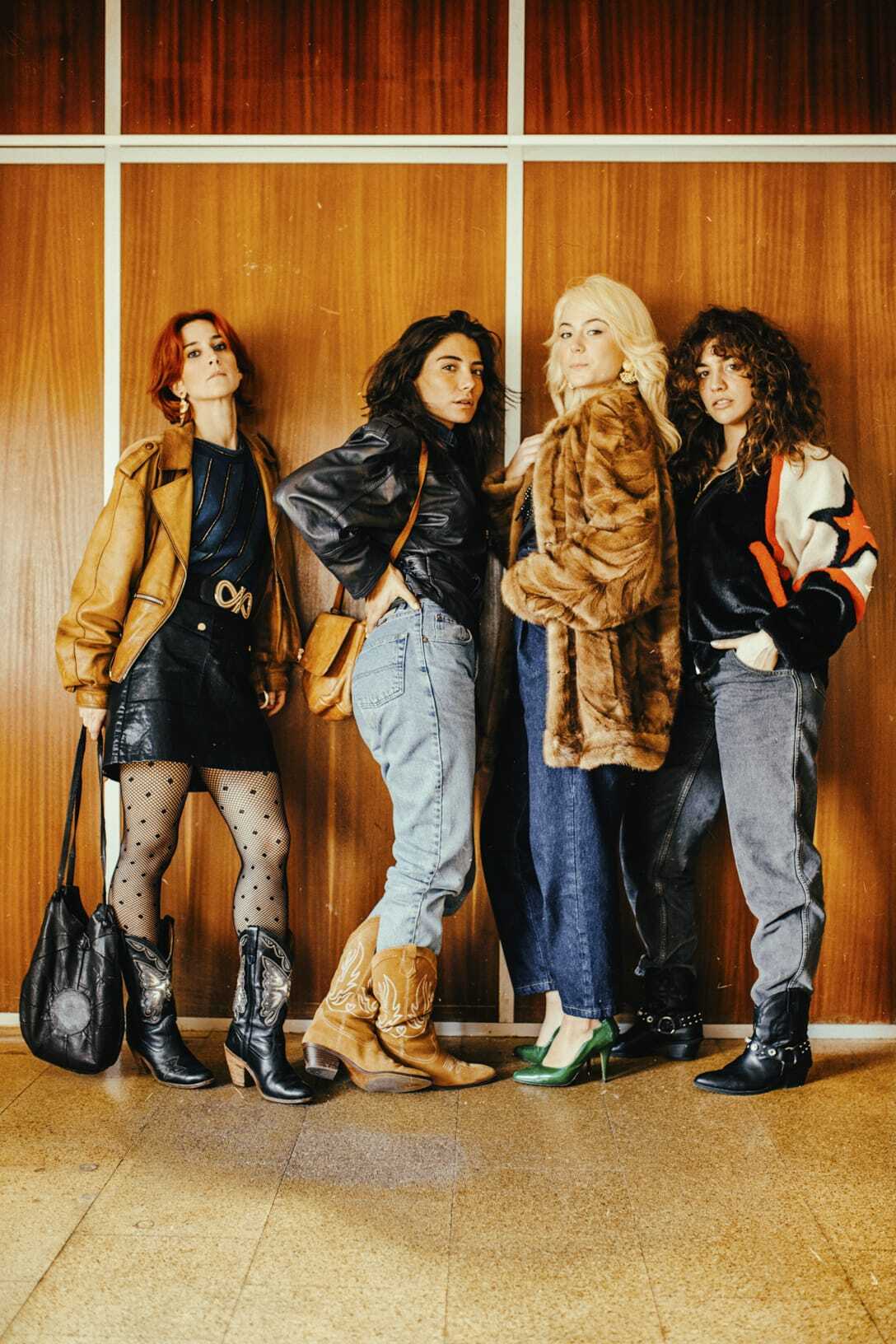 Bem Bom | Participa no concerto e faz figuração no novo filme | MHD