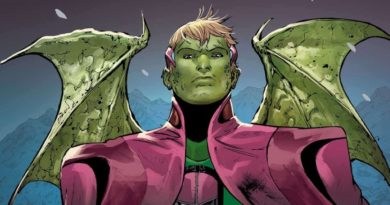 Young Avengers | Os potenciais jovens heróis do MCU | MHD