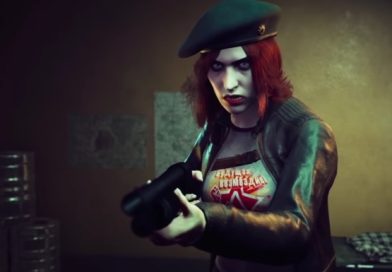 Bloodlines 2 revela a sua edição de colecionador | MHD