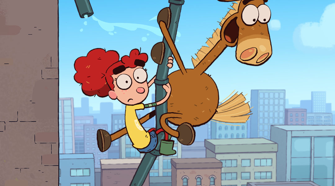 Nick+, a nova app do Nickelodeon e Nick Jr | MHD