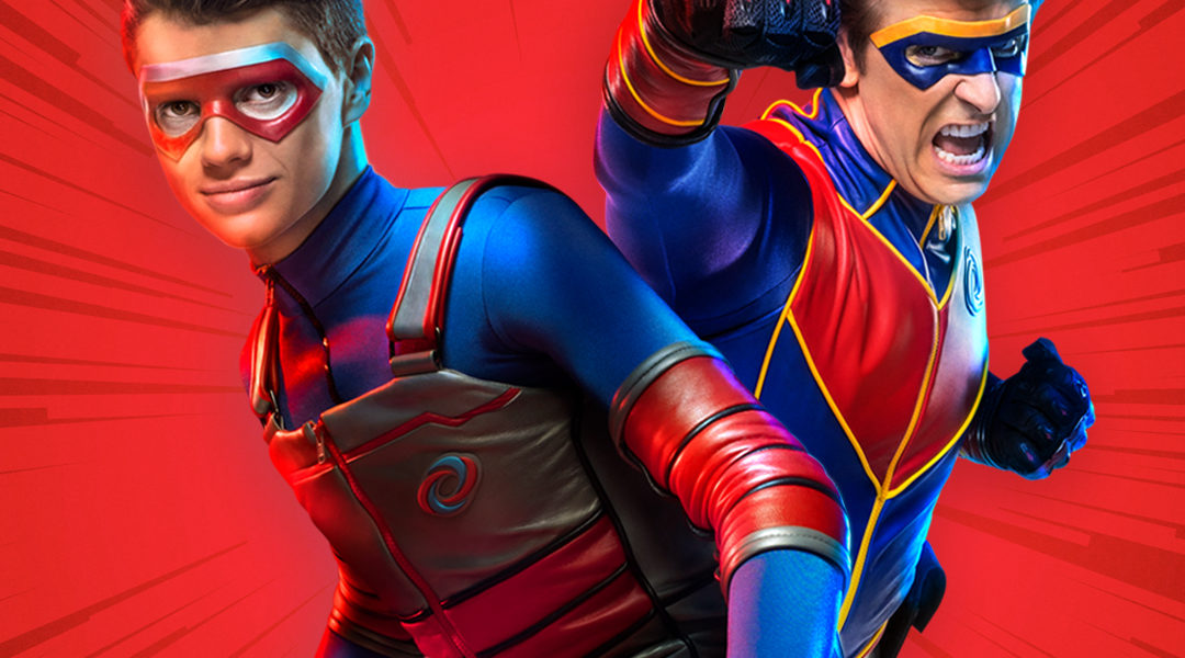 Nick+, a nova app do Nickelodeon e Nick Jr | MHD