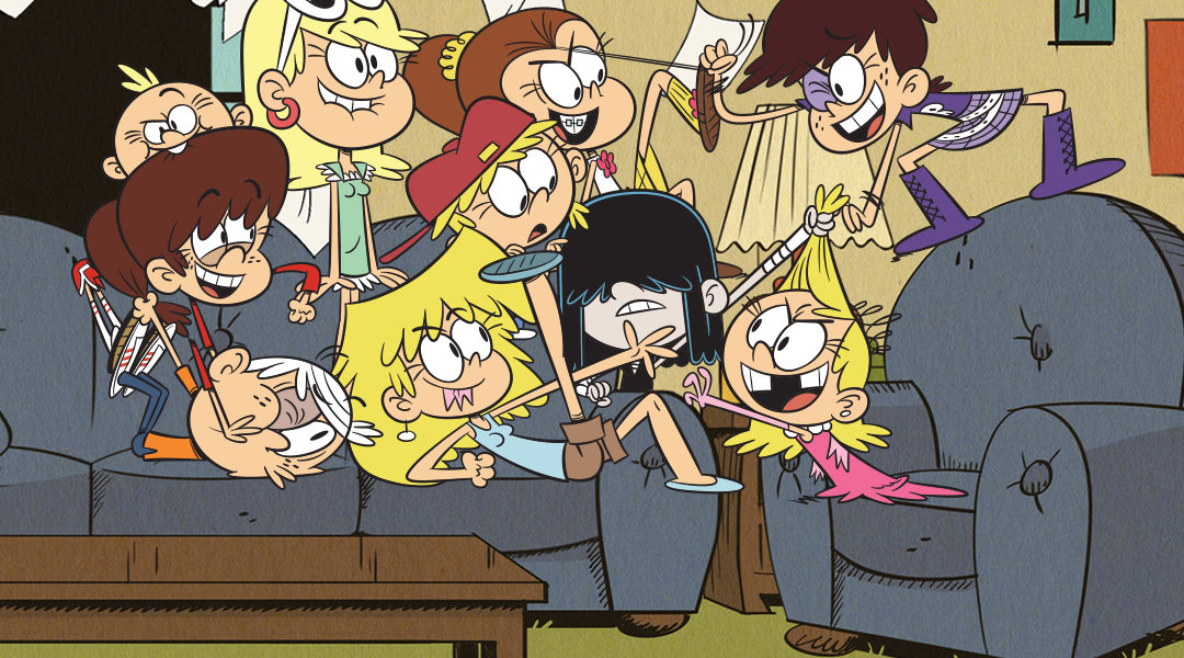 Nick+, a nova app do Nickelodeon e Nick Jr | MHD