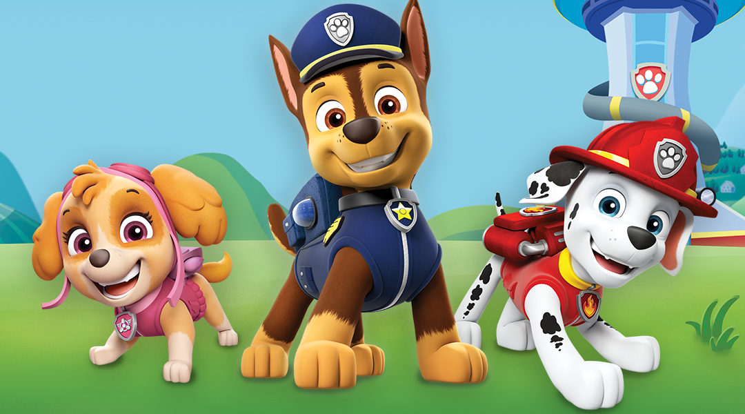 Nick+, a nova app do Nickelodeon e Nick Jr | MHD