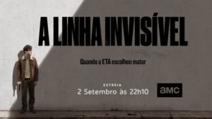 A Linha Invisível dá a conhecer um marco histórico na AMC | MHD