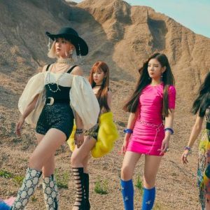 Everglow | Tudo o que precisas de saber | MHD