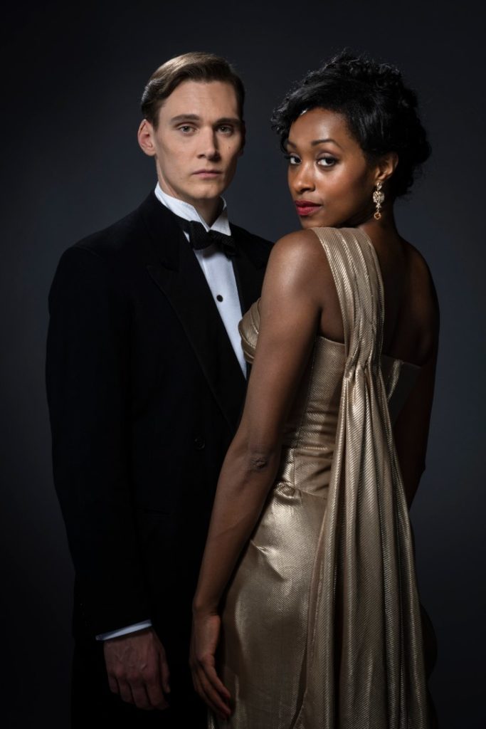 Das Boot | Galeria de personagens da segunda temporada | MHD