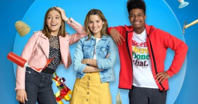Nickelodeon apresenta Side Hustle, no Nick+ | MHD