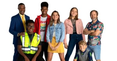 Nickelodeon apresenta Side Hustle, no Nick+ | MHD