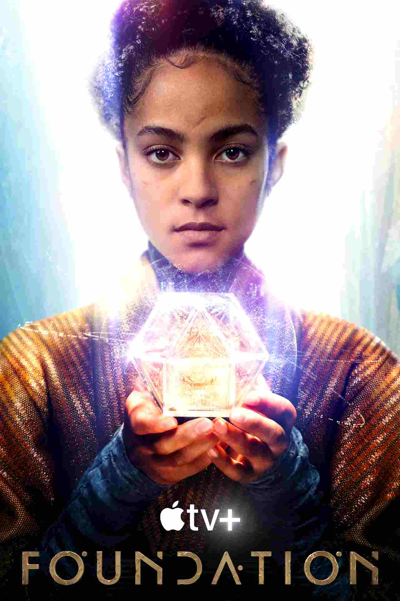 Foundation, primeiras impressões | MHD